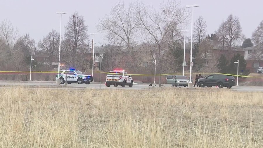 2 more suspects arrested in deadly shooting at Greenwood Village RTD ...