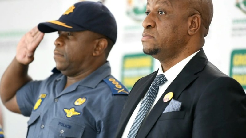 ‘Stop glorifying criminals’: KZN Premier's strong message at anti-crime ...