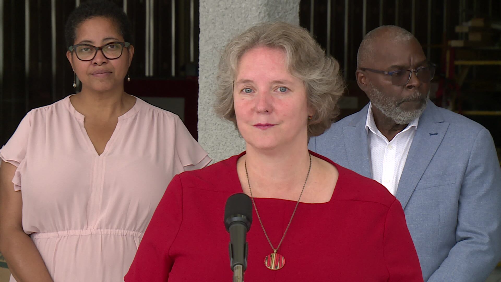 Madison mayor announces new housing goals