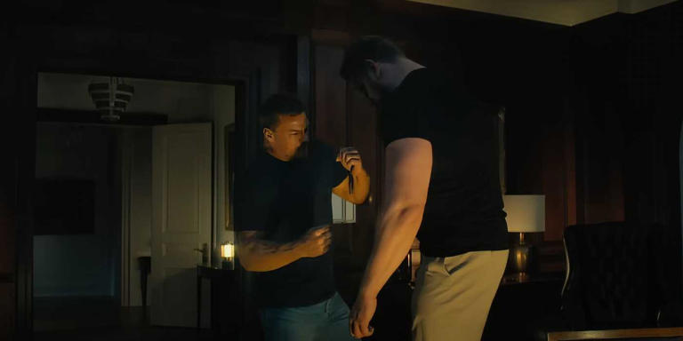 A Remake Of The Godfather Absolutely Shouldn't Happen, But This Actor ...