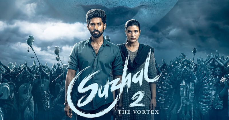 Suzhal: The Vortex Season 2 OTT release date Prime Video: 4 things to ...