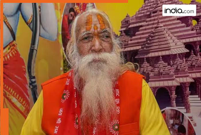 Who was Acharya Satyendra Das, Ayodhya Ram Mandir's chief priest who ...