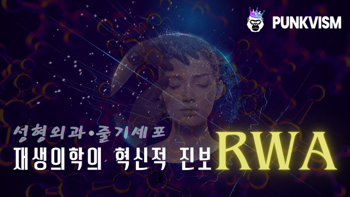 펑크비즘, 유스템의원과 협력 동남아 의료 시장 진출..."펑키콩즈 NFT·RWA 기술 접목"
