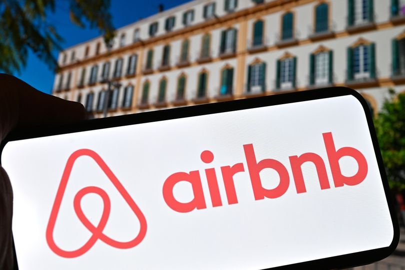 Airbnb issues £1,937 warning to all customers