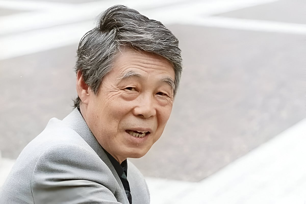 A Melody of Sorrow: Michio Mamiya, composer of ‘Grave of the Fireflies ...