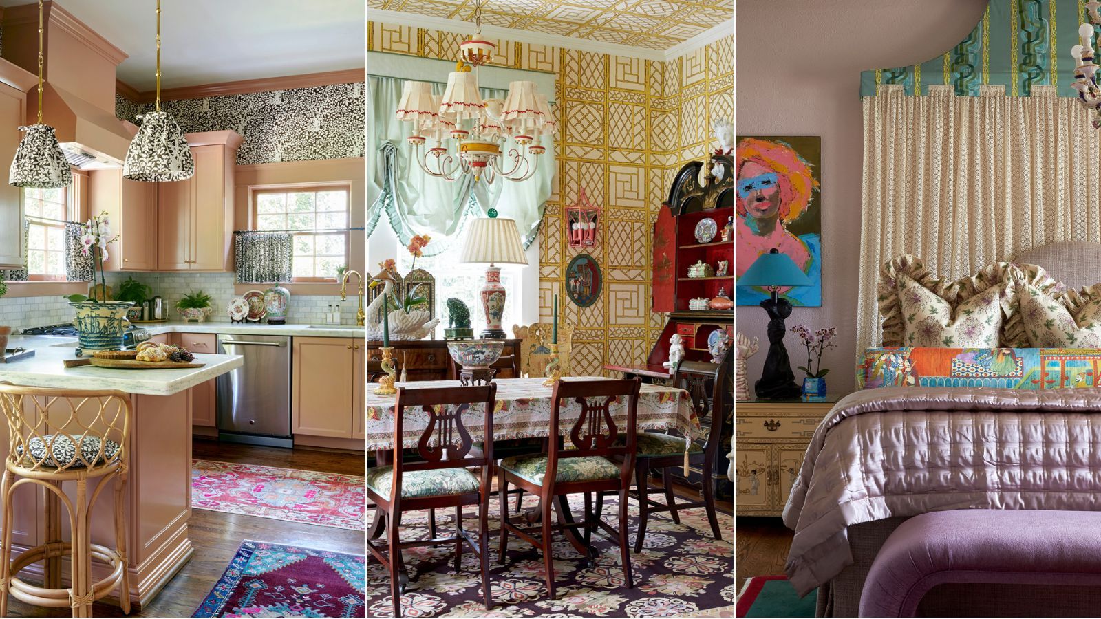 'When you walk inside a new world emerges' – take a tour of one of the ...