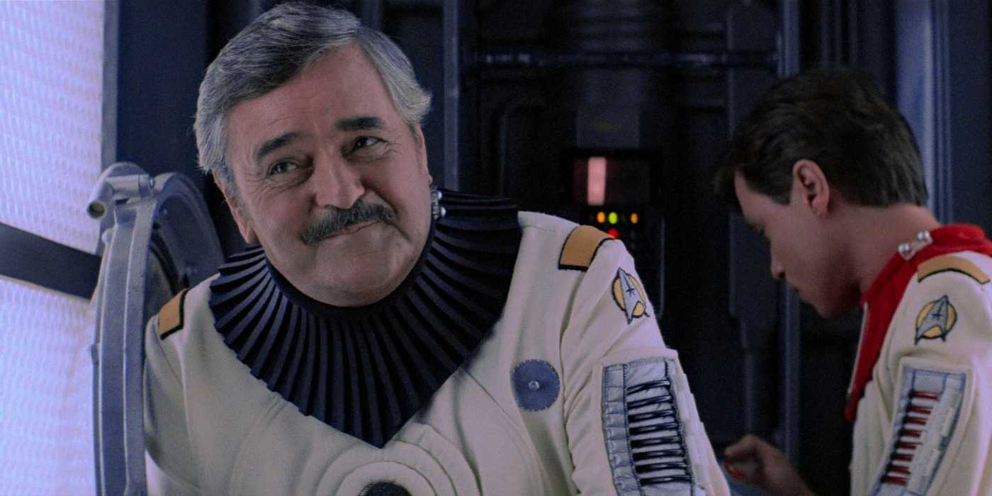 Scotty’s Complete Star Trek Timeline Explained