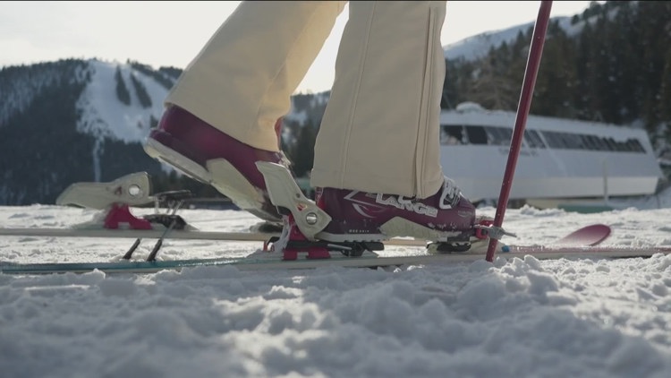 Idaho Supreme Court decision threatens survival of small ski resorts