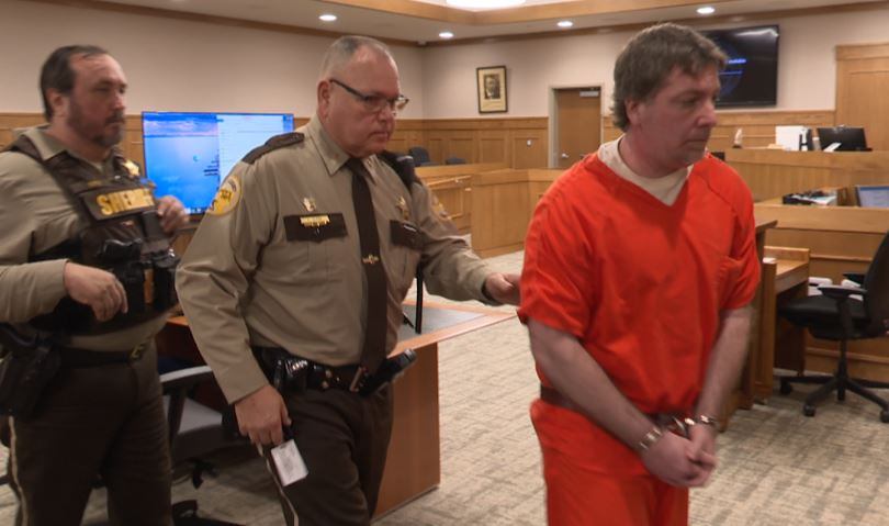 Ian Cramer pleads guilty to charges in hospital incident, on night of ...