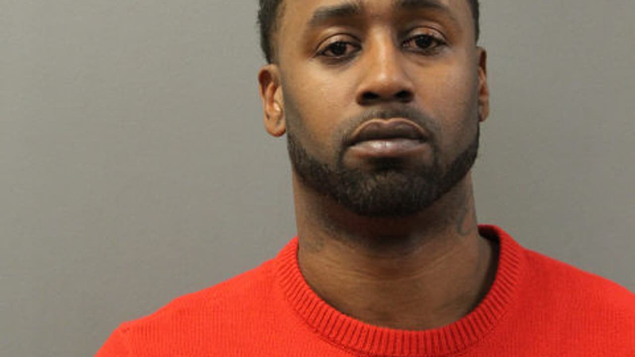 Chicago man arrested after 7-day-old boy dies, woman fatally shot: police