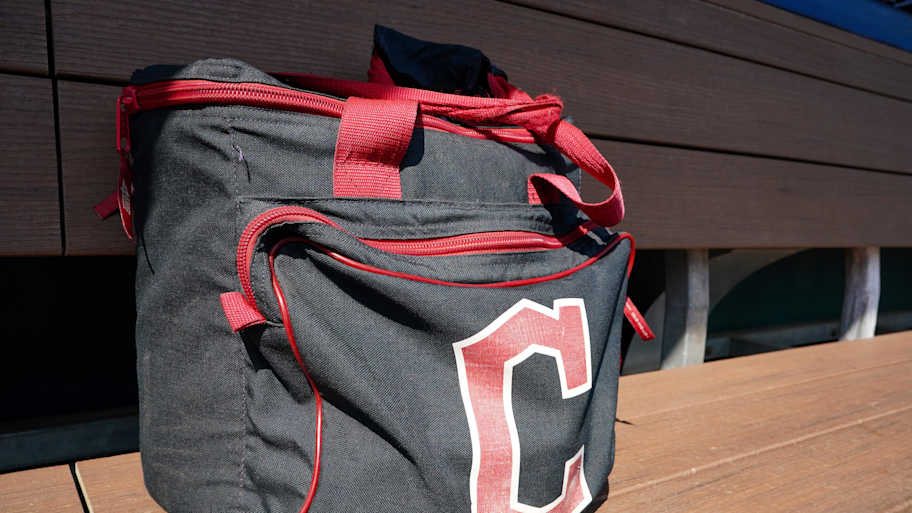 Cleveland Guardians Sign High-A Catcher To Minor League Contract