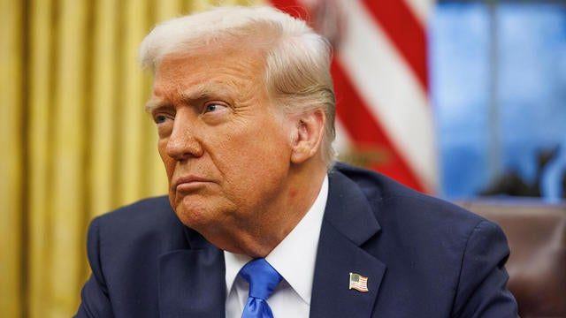 Law professor explains what alarms him about Trump's second term so far