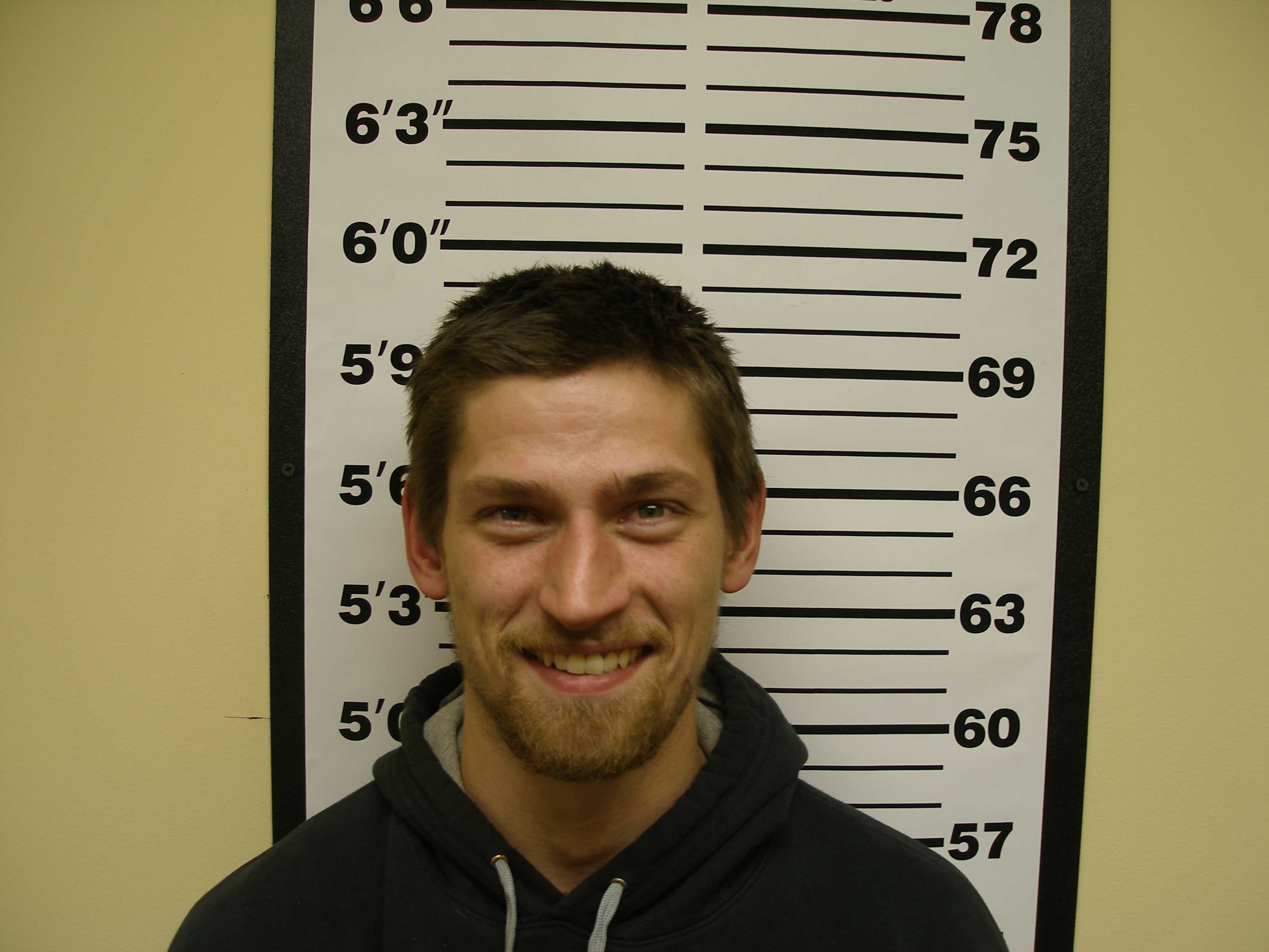 VT man arrested after leading police on pursuit and crashing into ...