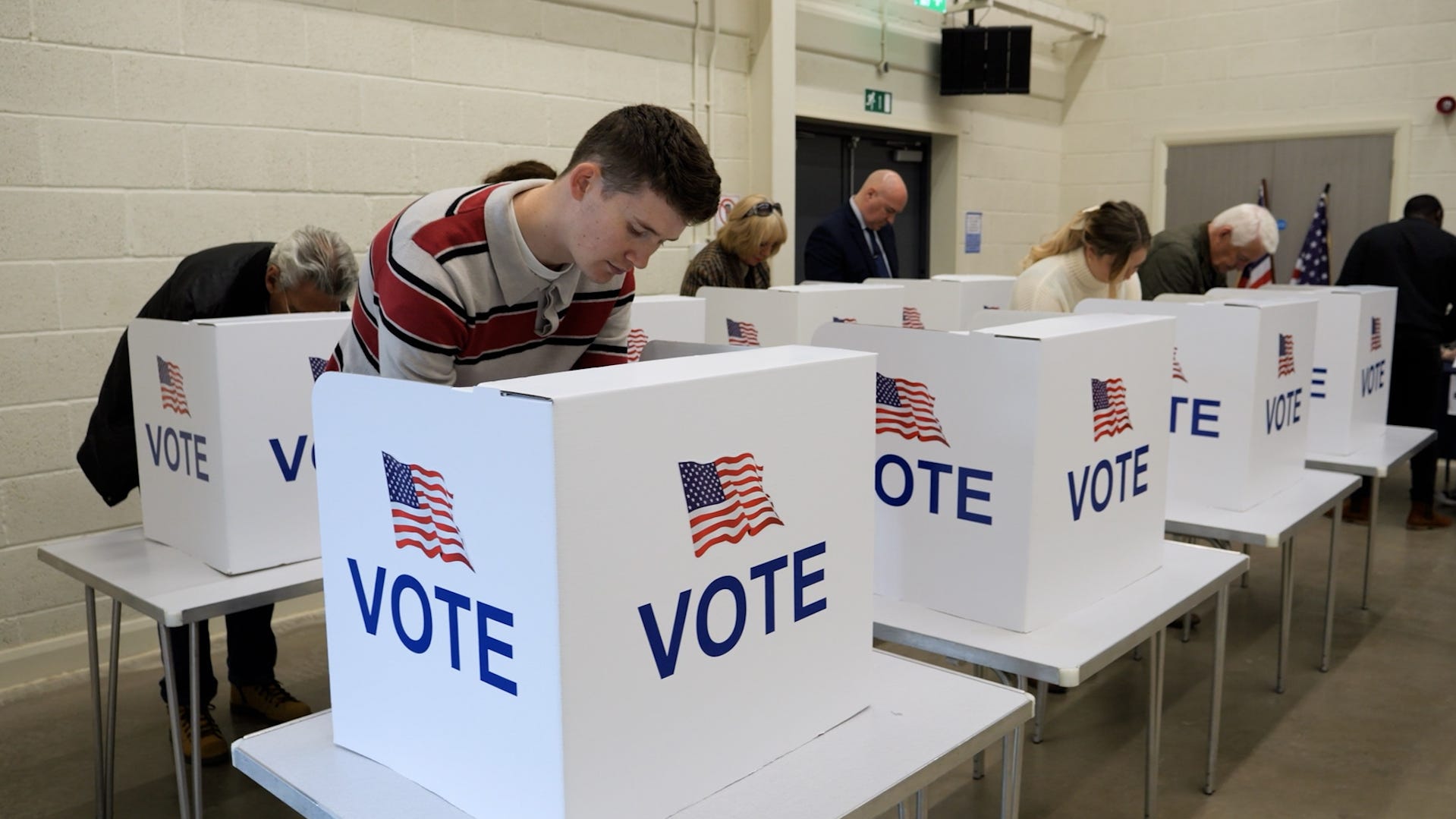 What's the SAVE Act and how could it prevent married people from voting?