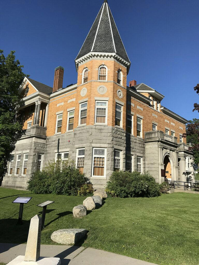 17 Must-Visit Historic Sites and Attractions in Vermont