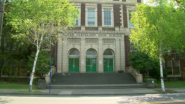 New plan could put modernization of 3 Portland high schools back on ...