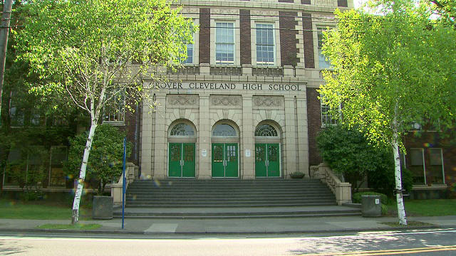 New plan could put modernization of 3 Portland high schools back on ...