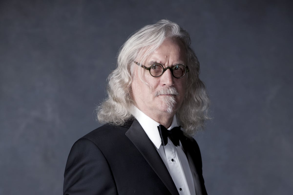 Judging panel revealed for Glasgow comedy festival award named after ...