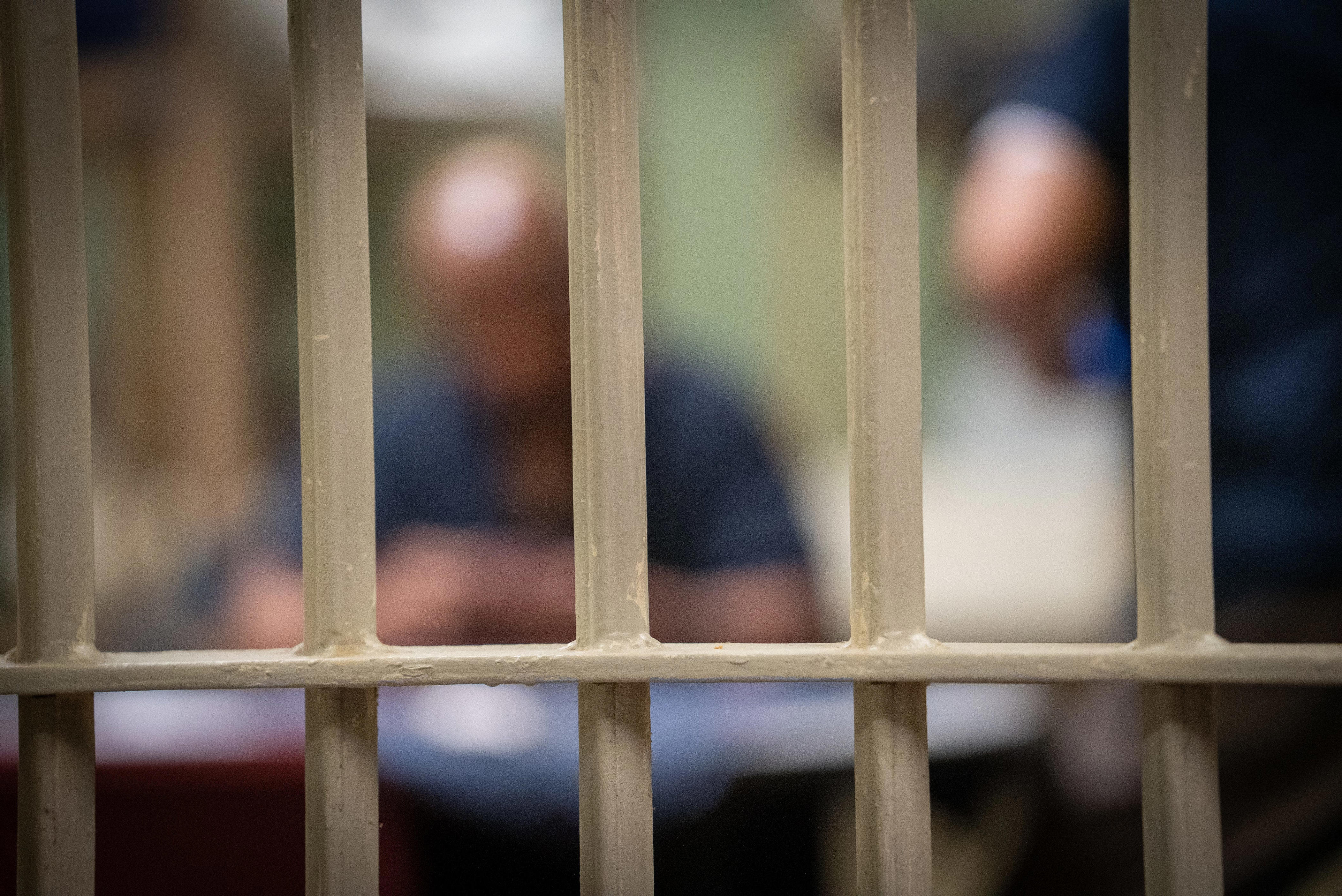 Shelby County Jail detainee dies after 'medical emergency'