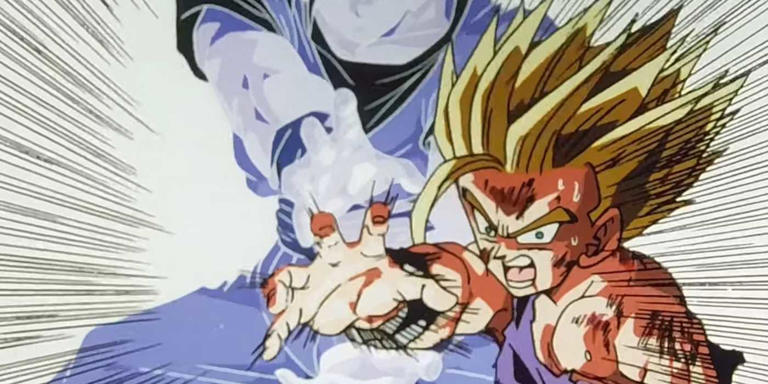 Gohan Is the Most Powerful Saiyan in Dragon Ball, But the Series Still ...