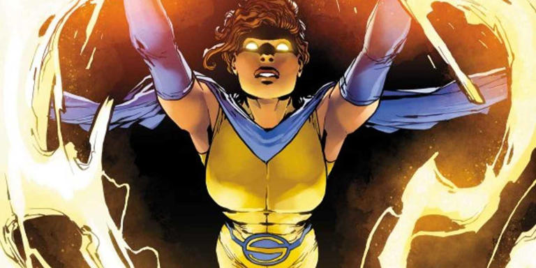 How Powerful Is the Dark Sentry? The Full Power Level of Marvel's Void Explained