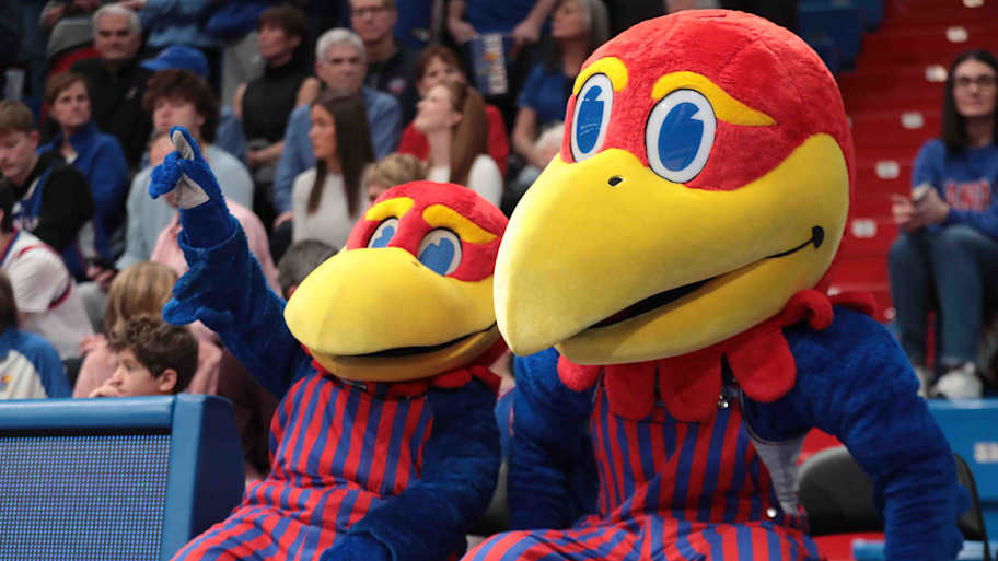 No. 17 Kansas vs. Colorado Men's Basketball: How to watch, Game time, TV