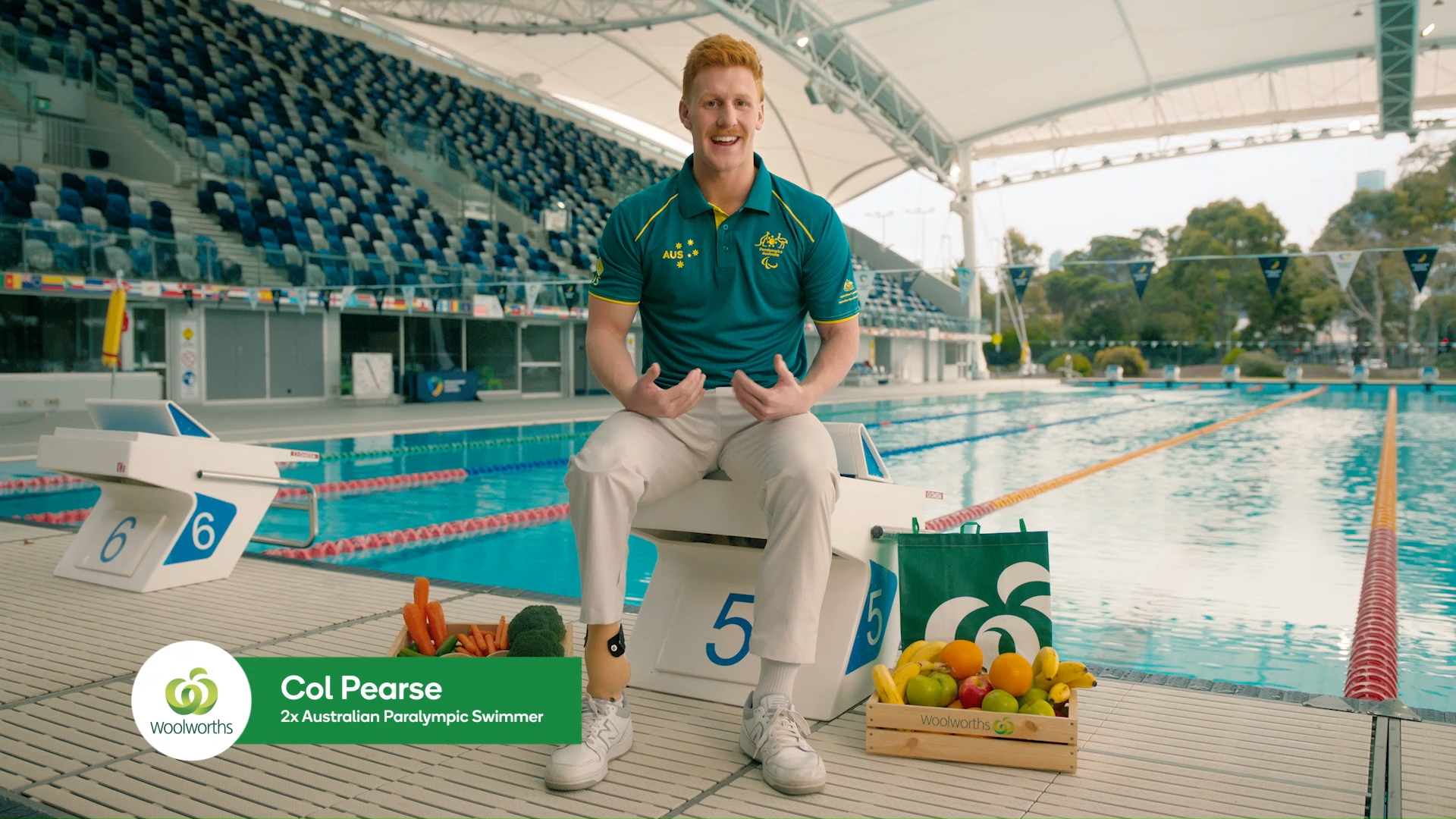 Sweeping change coming to Woolies deli counters and checkouts