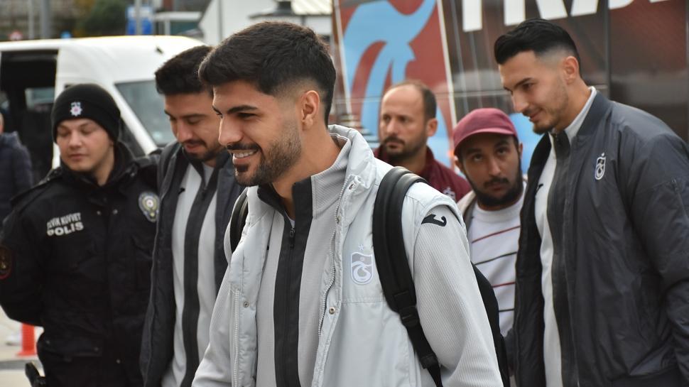 Muradına Eren Aslan