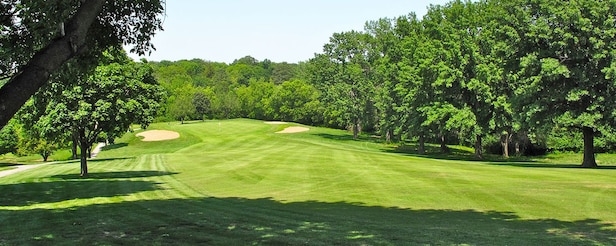 LinksDAO announces its first U.S. property, a Donald Ross course he ...