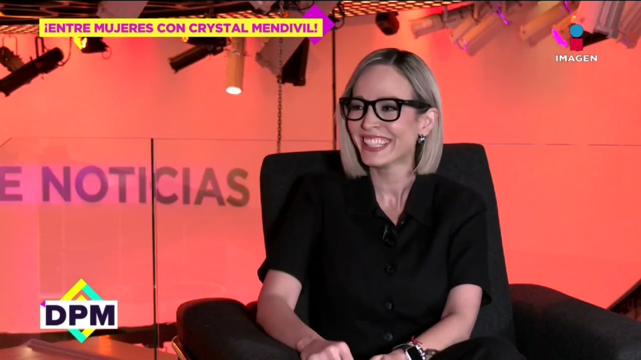 Crystal Mendivil cayó en DEPRESIÓN al SEPARARSE y 2 años después se ...