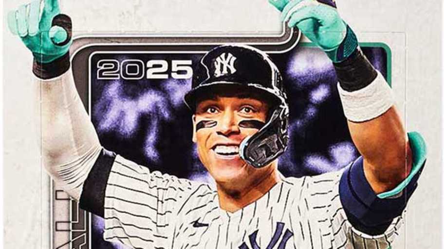 Topps Series 1 Baseball: Where Can I Buy The Flagship Set