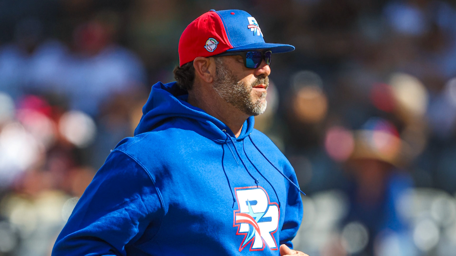 Valley native, MLB veteran Bill Simas coached in Caribbean Series