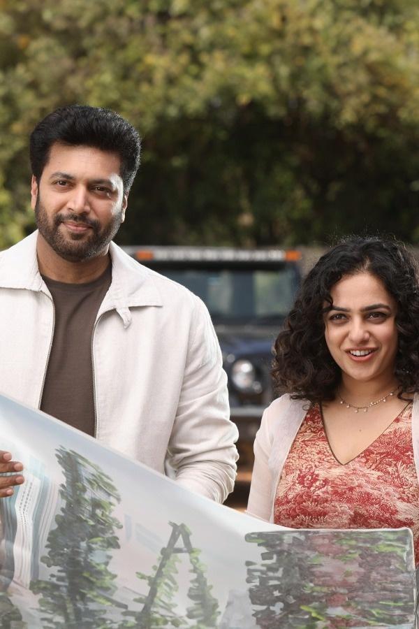 ‘Kadhalikka Neramillai’ On OTT: Release Date, Platform & More About The ...