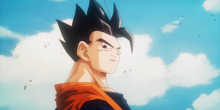 Dragon Ball Daima Didn't Bridge Its Fusion Plot Hole, But Gohan Could ...