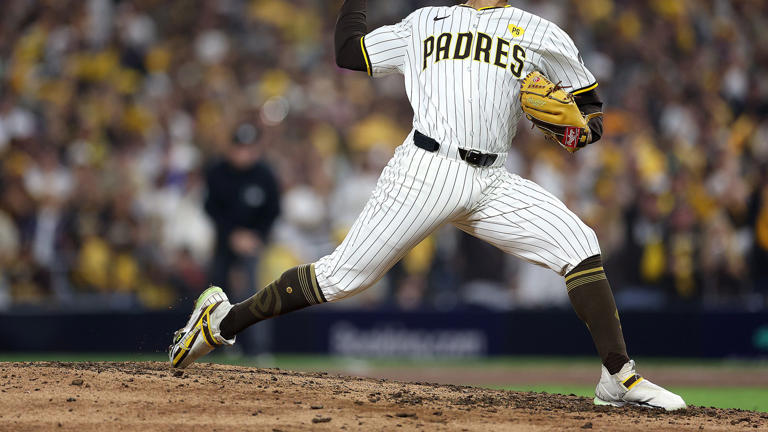 Three questions A.J. Preller must answer before Opening Day