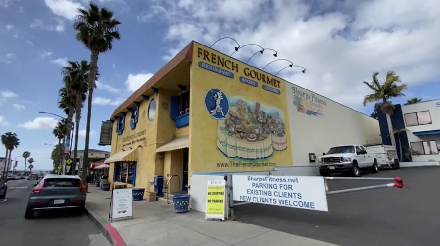 Pacific Beach residents rally to block high-rise development plans