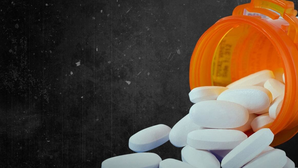 Former Birmingham nurse convicted after stealing opioid tablets from ...