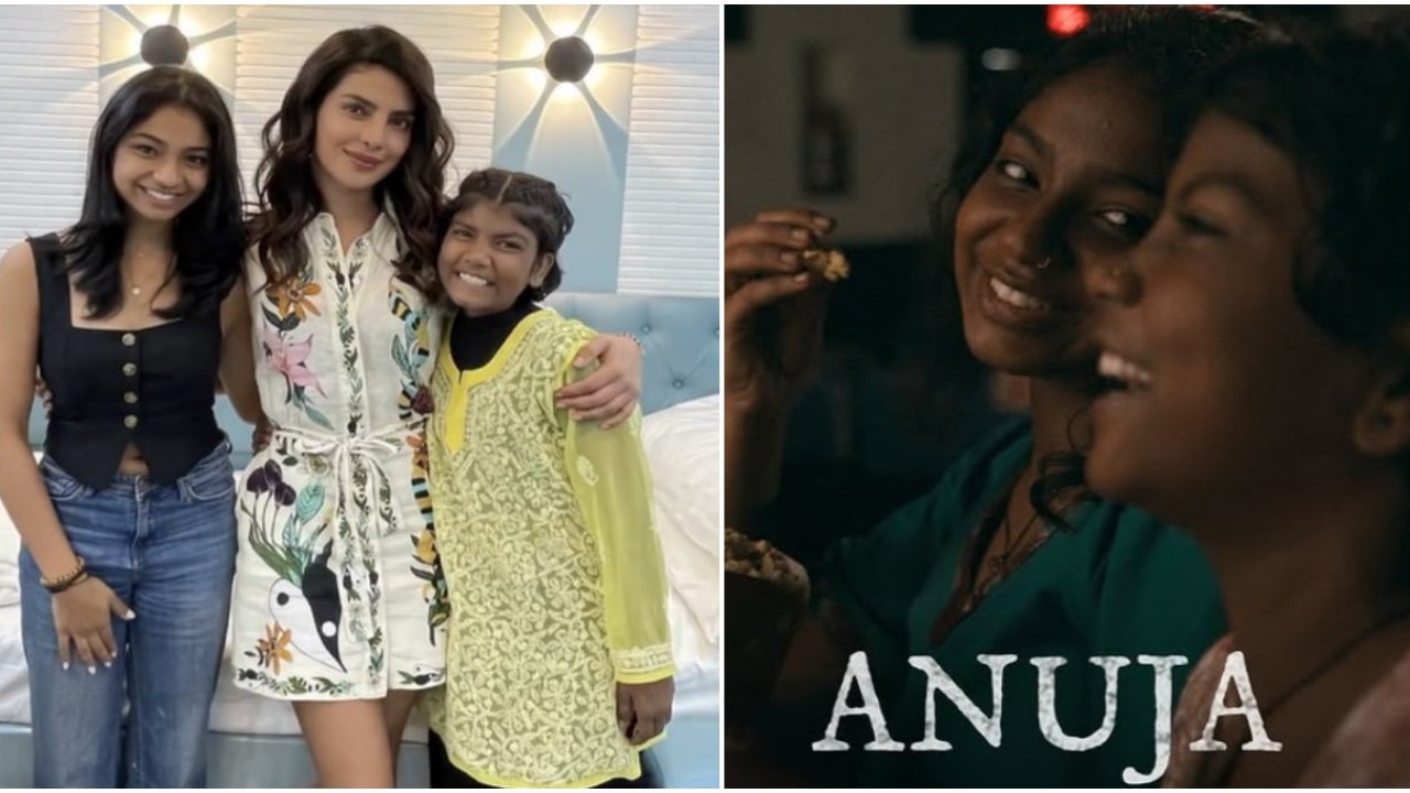 Anuja: 6 things to know about Sajda Pathan, Ananya Shanbhag who played key roles in Priyanka ...