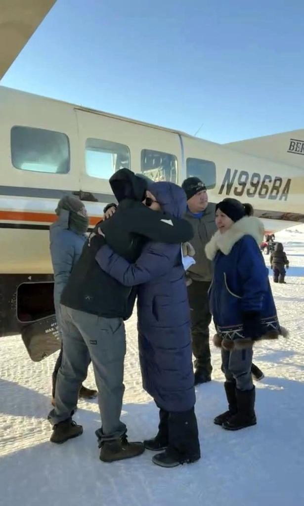 Plane that crashed and killed 10 was part of Alaska’s air travel system, essential to daily life