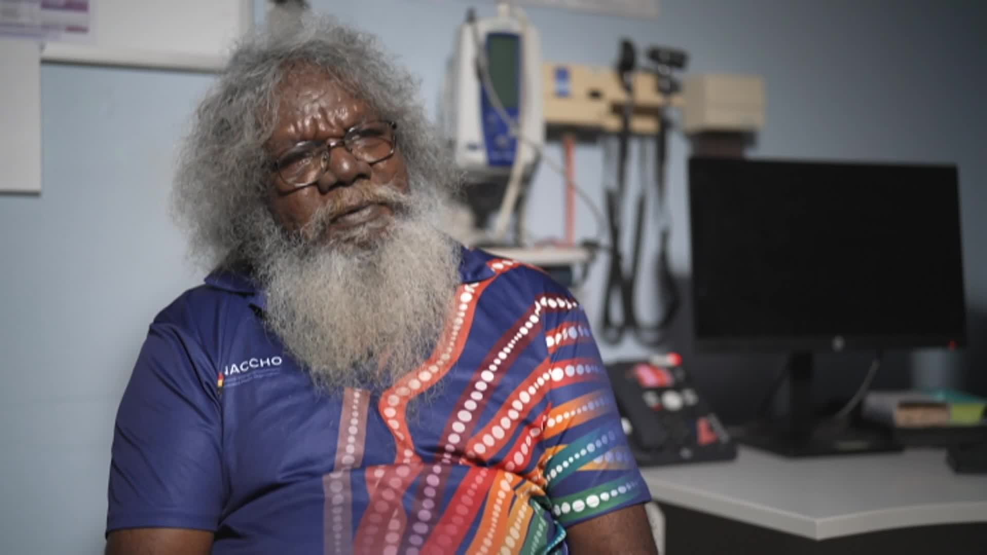 Remote Indigenous communities wait to see if they’ll benefit from ...