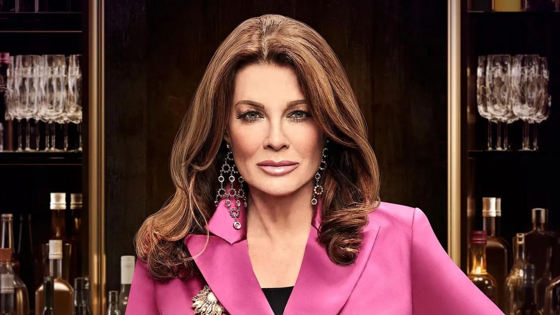 Lisa Vanderpump Says ‘Interesting Characters' Are Coming to ‘VPR'