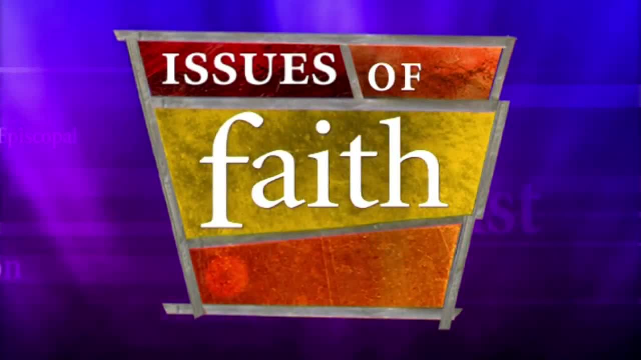 Issues of Faith - Christianity in Two Sentences P1