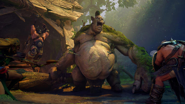 To make its fantasy extraction game, this studio of ex-Blizzard devs ... To make its fantasy extraction game, this studio of ex-Blizzard devs ...