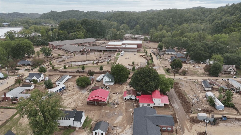 EDA launches $1.45B grant program to aid disaster-impacted communities