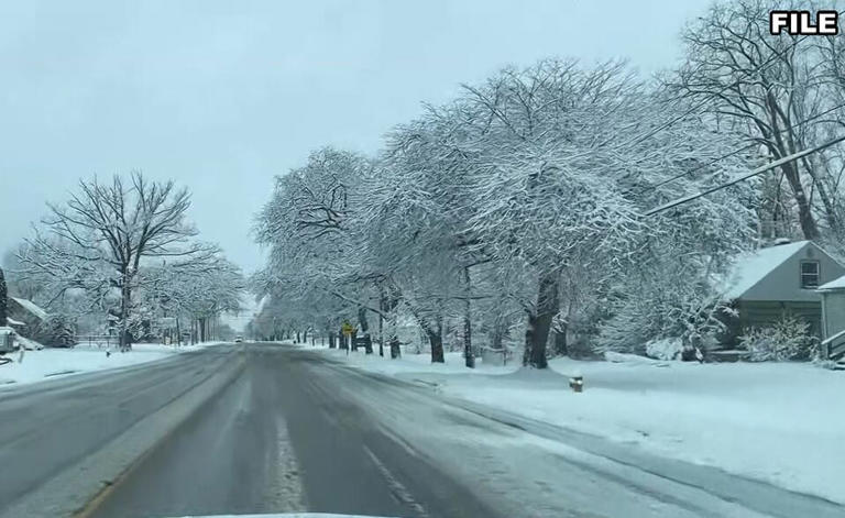 School districts across mid-Michigan prepare for potential snow days