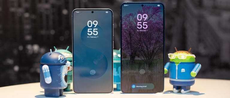 The OnePlus 15 earned a perfect score; here’s how the Galaxy S26 Ultra ...