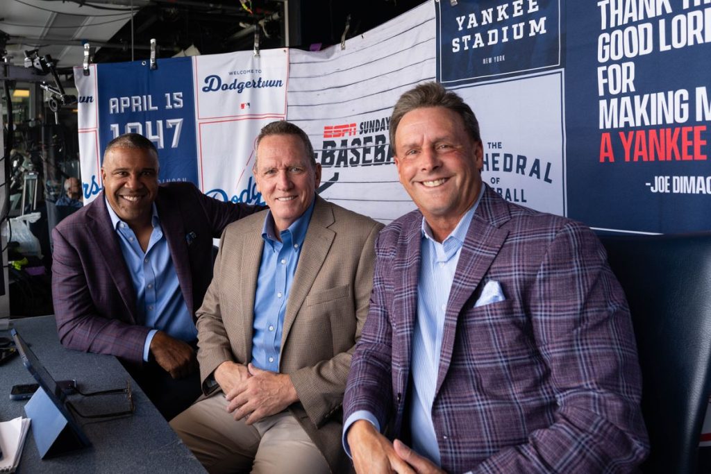 The timeline of MLB and ESPN’s long, slow breakup