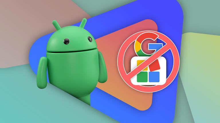 I'm an Android User Who Doesn't Like Google Apps: Yes, We Exist