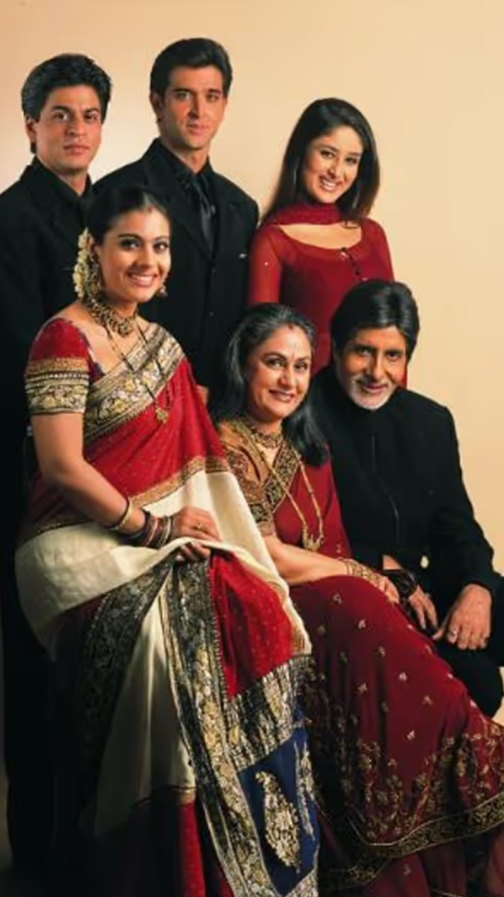 The best of Bollywood’s dance icons