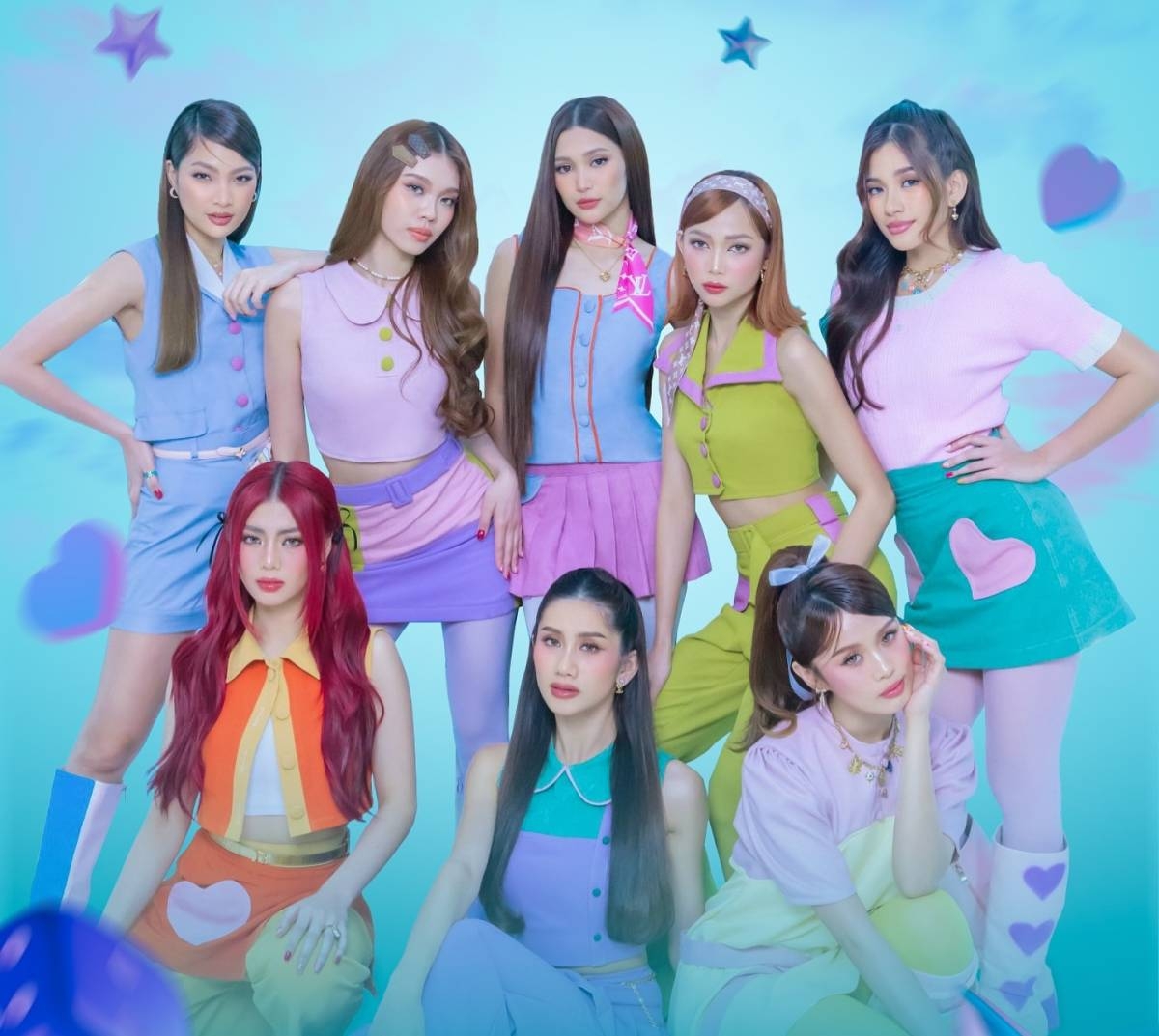 NLEX issues traffic advisory ahead of 'BINIverse' concert